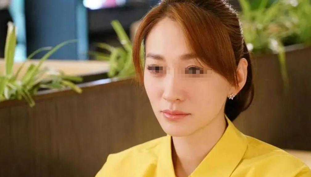 Sun Donghai, who imprisoned Li Xiaoran and used Yin Tao as his ...