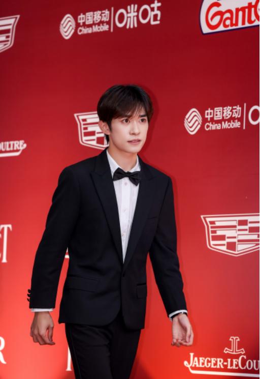 Four characters really belong to you, Shun Mao is so cute~ - iNEWS