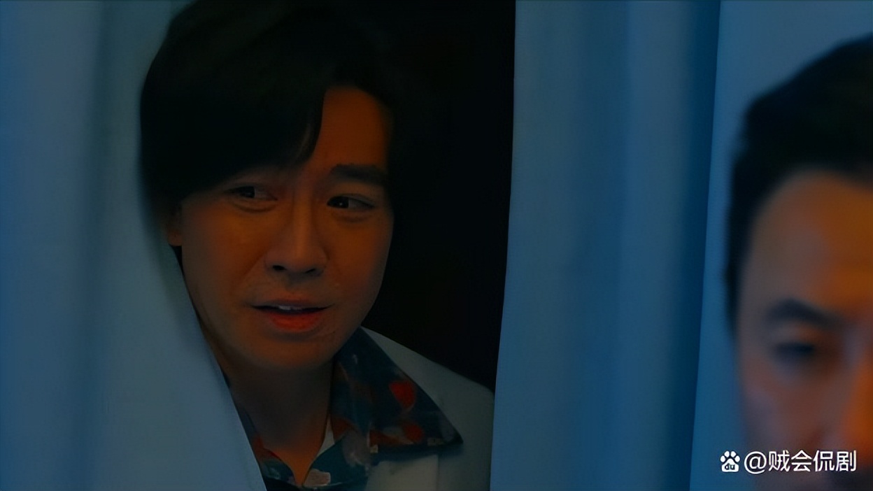 "Who is He" Why did Mr. Zhao tell Nie Baohua the real culprit of the ...