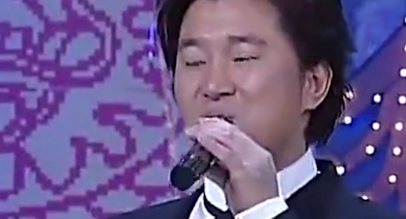 Man Wenjun: After he became famous, he abandoned his wife and daughter ...