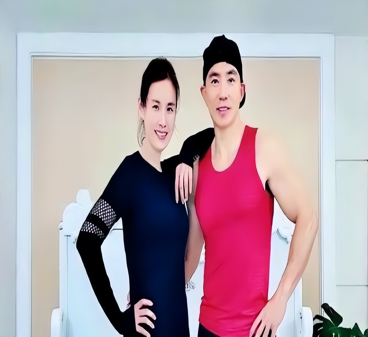 The famous confession scene in the circle is like a novel reflected in ...