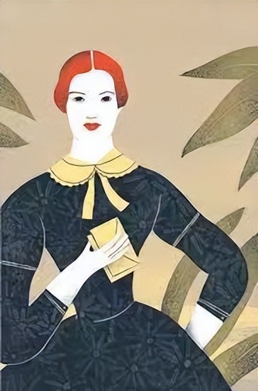 Yu Xiuhua is quite different from the tomb school poet Dickinson - iNEWS