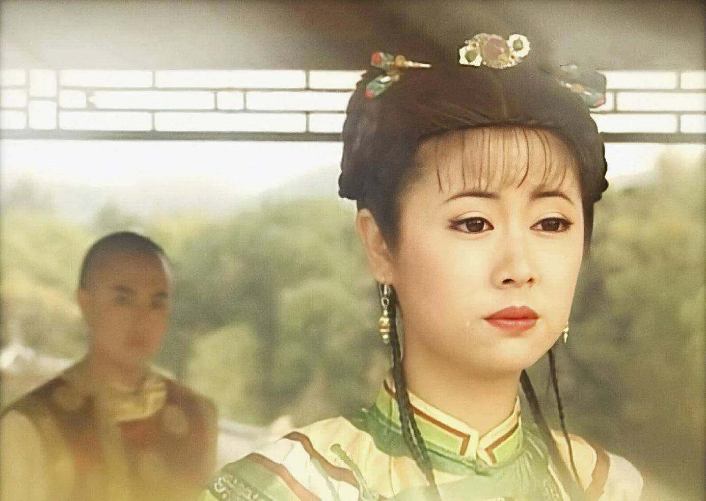 Did Xia Yuhe in "Han Zhu Ge Ge" seduce the emperor? - iMedia