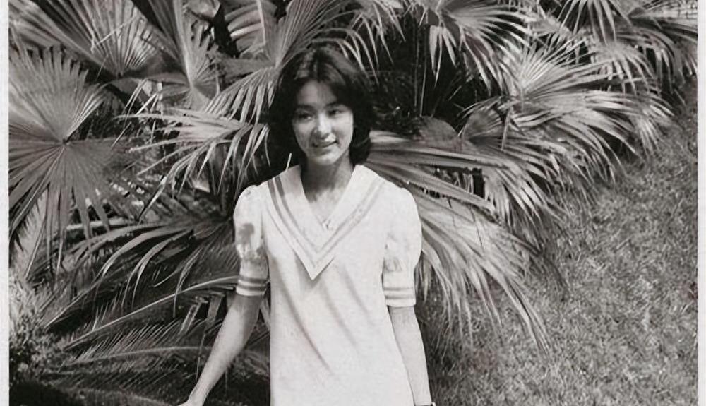 Ma Lanying: My daughter is Brigitte Lin, she is rich and filial. Why ...