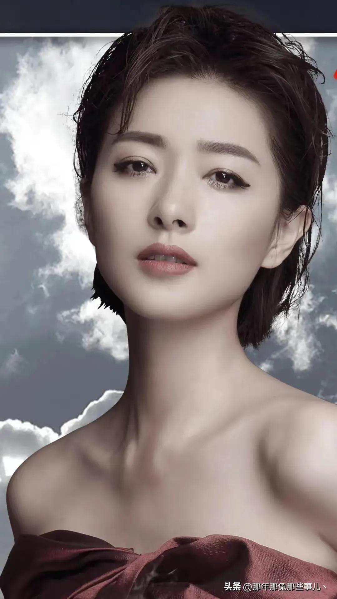 Wan Qian: "Three No Actresses" won the Golden Horse Magnolia! Not ...