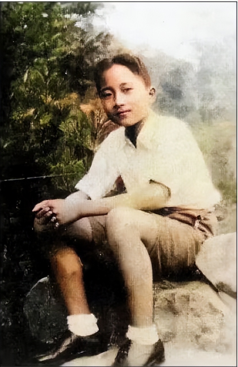 Sun Daolin: Married Wang Wenjuan at the age of 41, and his only ...