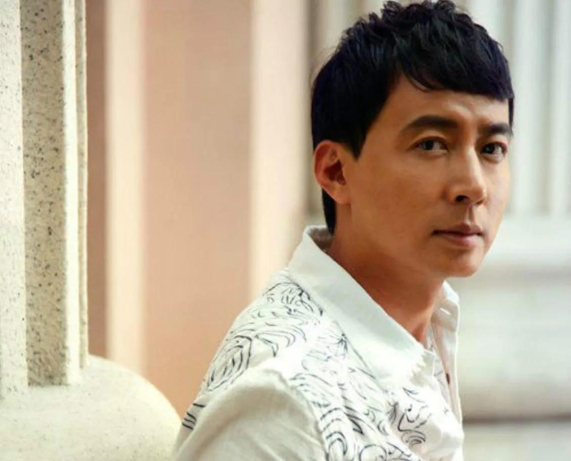 Yu Yang: Marry actor Wang Yajie, have a son after marriage, and be ...