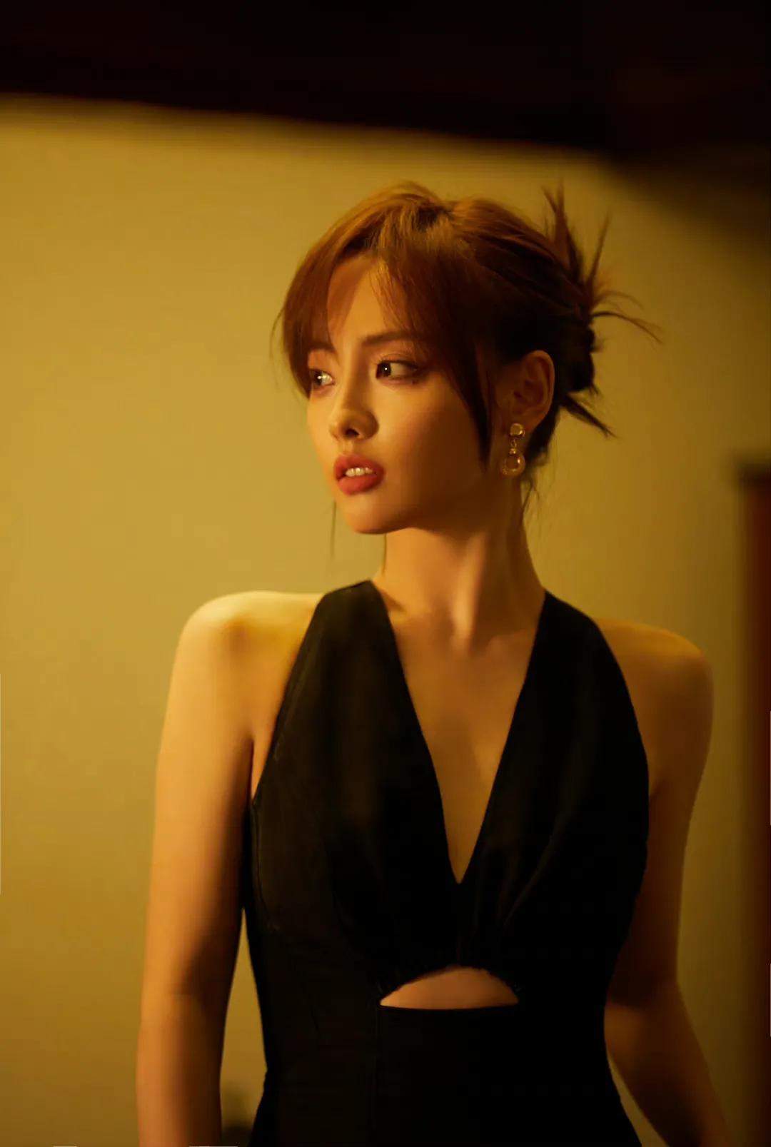 Zhang Jiani - iMedia