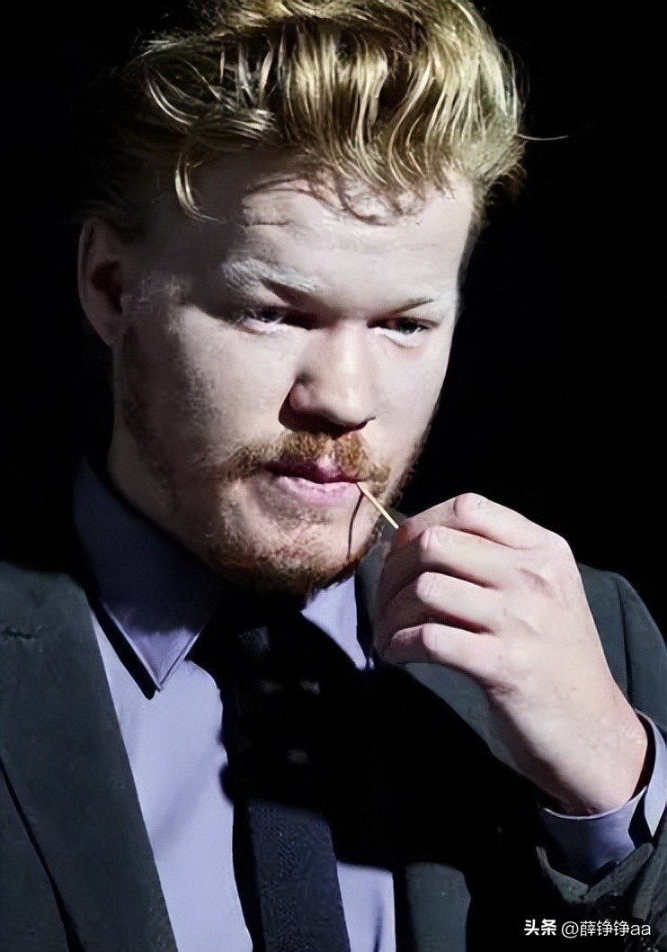 Jesse Plemons: Characterization and great acting make him one of the ...