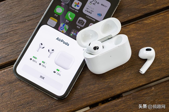 How AirPods Extend Battery Life Tips for Extending Headphone Battery ...
