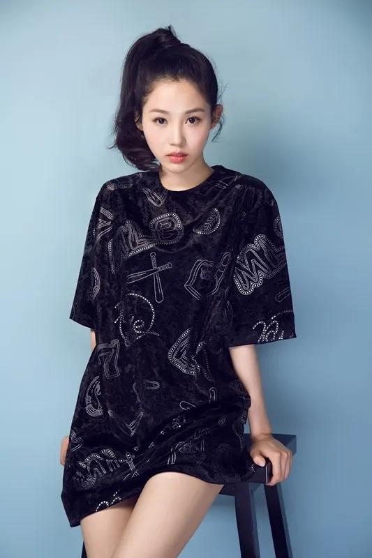 Li Sihan's beautiful pictures - iNEWS