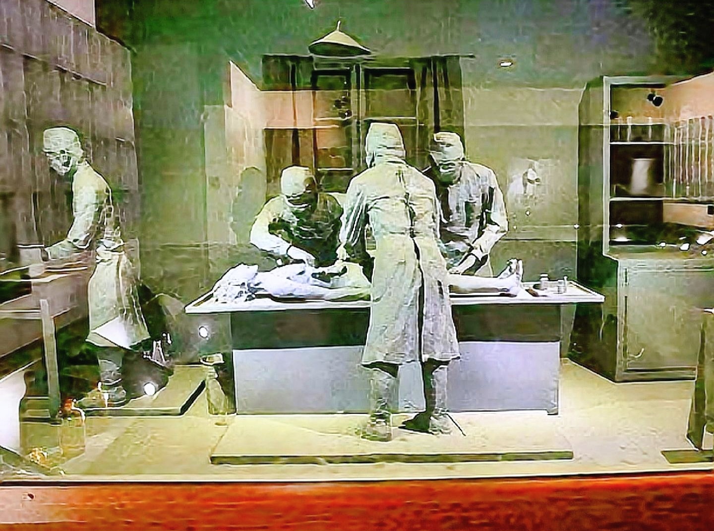 In 1941, the "maternal love experiment" of Japanese Unit 731 was cruel beyond human imagination ...