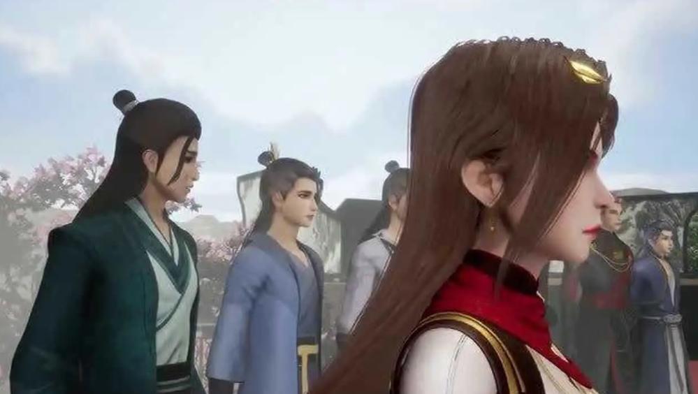 Solo and Happy: Ye Yu, who is invincible for flirting with sisters ...