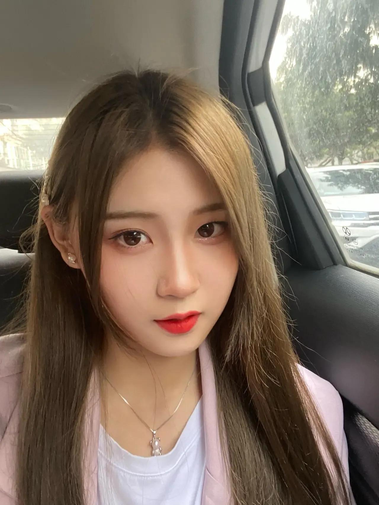 Wang Xi is more beautiful - iMedia