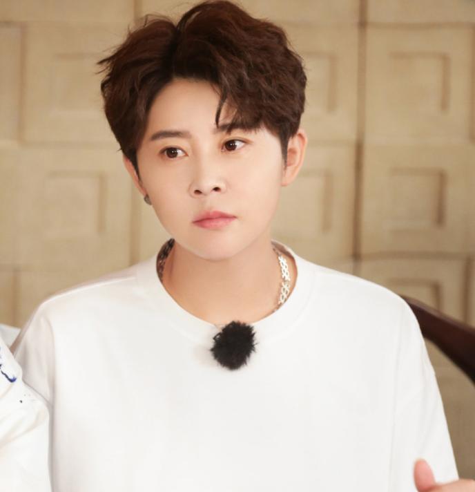 The "useless" Zhang Yuan and the unruly Yang Di made "Food Group" a ...