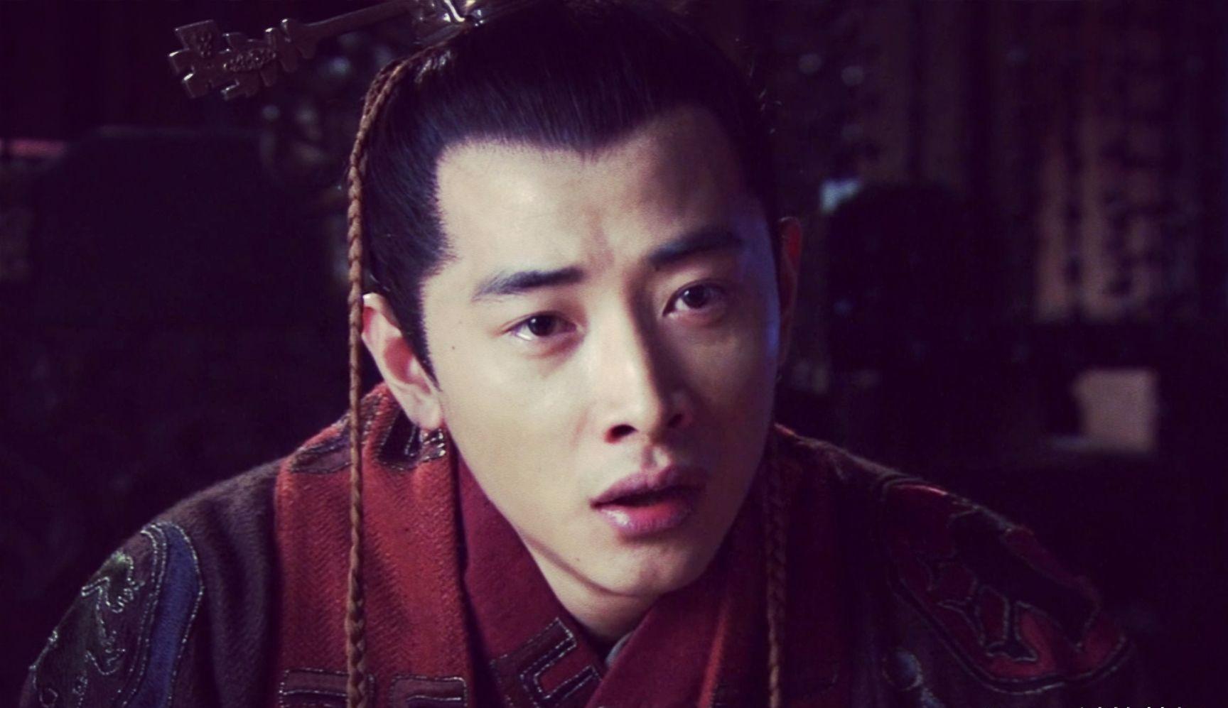 Liu Xie, Emperor Xian of the Han Dynasty: The Choice and Ending of the ...