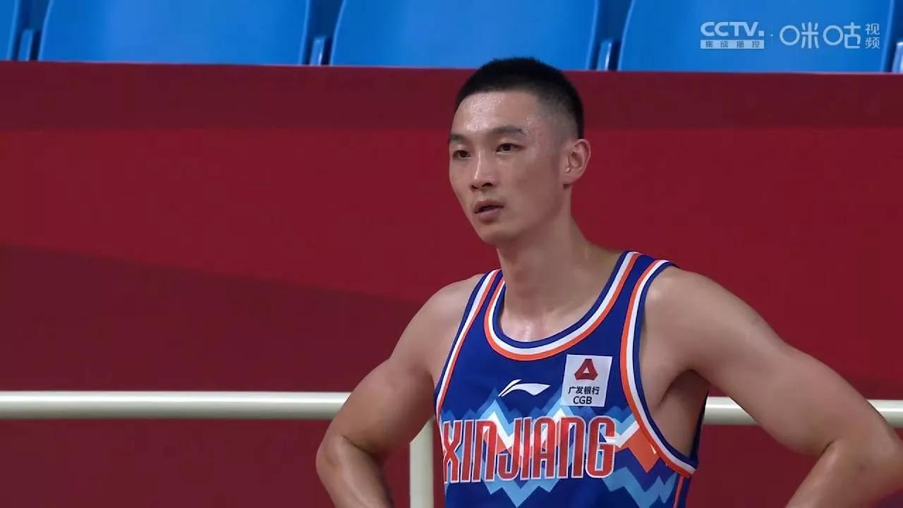 Preseason - Farr 17+11 Yu Dehao 15+5+12, Zhang Ningkong scored 15 points, Shanxi lost 80-98 to ...