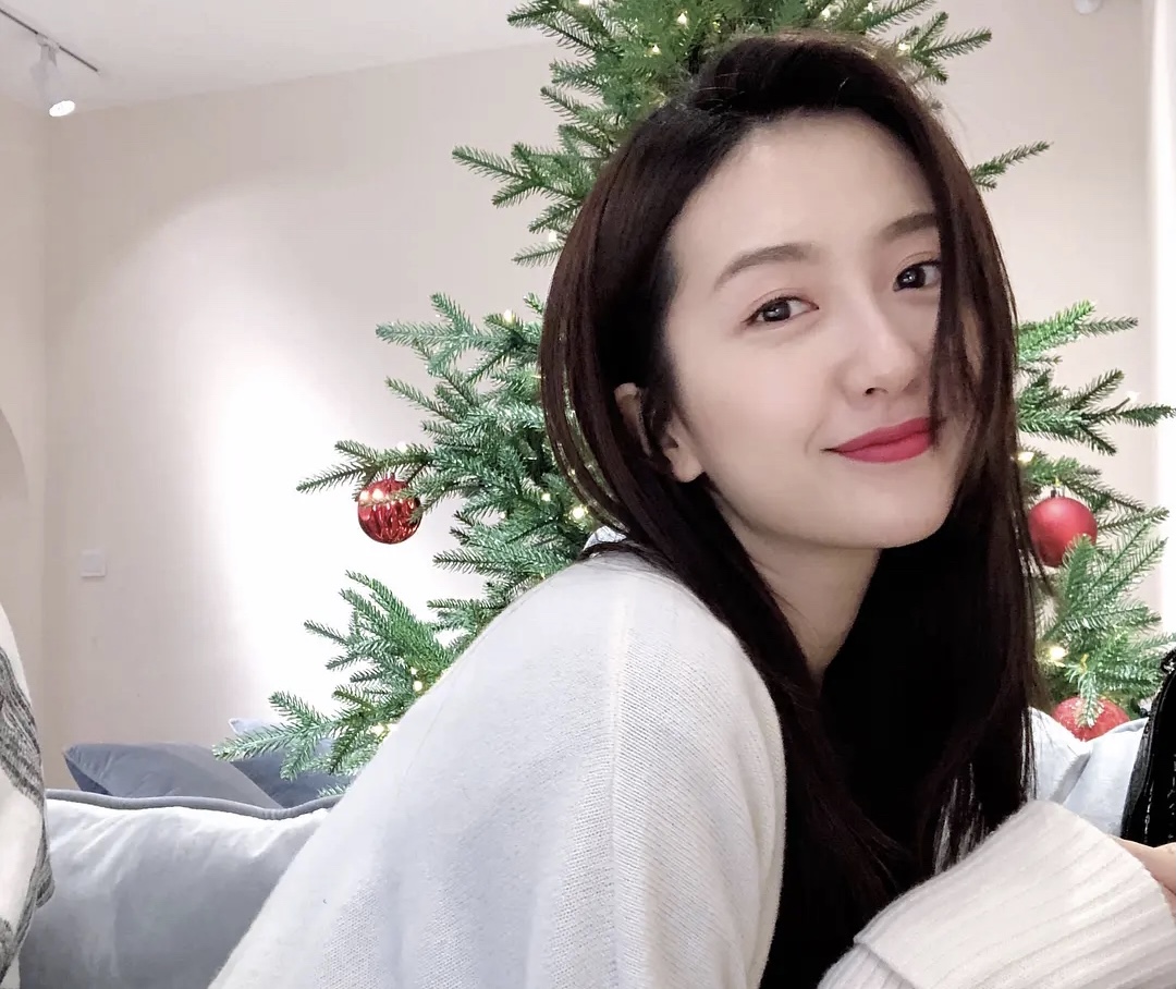 The inconspicuous Mo Yu in "Zhou Tian Ji", Ke Menglan made her debut in "The Legend of Yunxiang ...