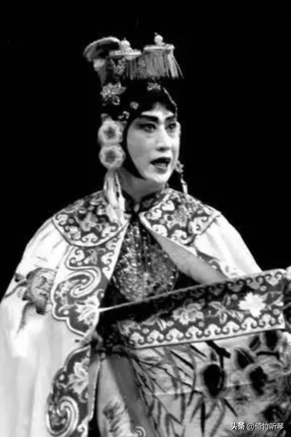 The Plum Blossoms of the Past Leave a Fragrance——Peking Opera Zhang ...