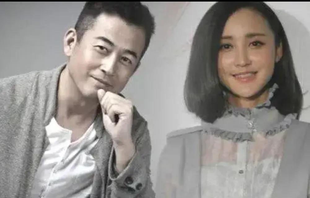 In 2015, Yuan Hong proposed to Zhang Xinyi: Will you marry me?I promise ...