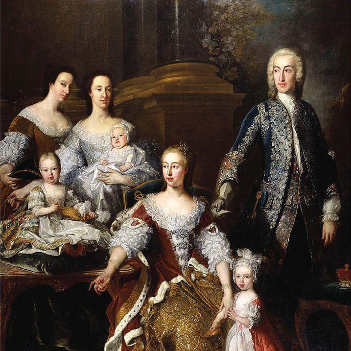 The 18th Century: Insights into the Establishment of the Hanoverian ...