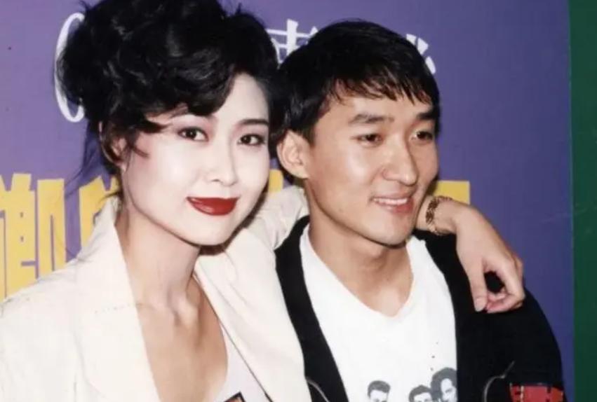 Married for 27 years, looking at Ye Yuqing's 6 love stories, marrying ...