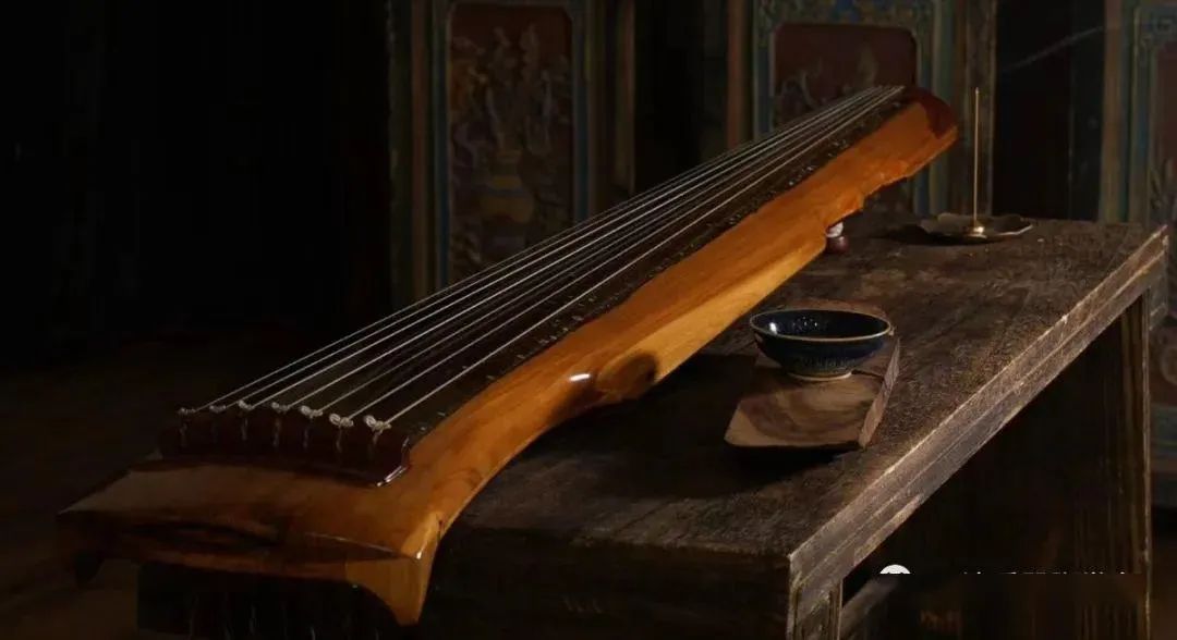 Pioneering Guqin—About Guqin Timbre - iNEWS