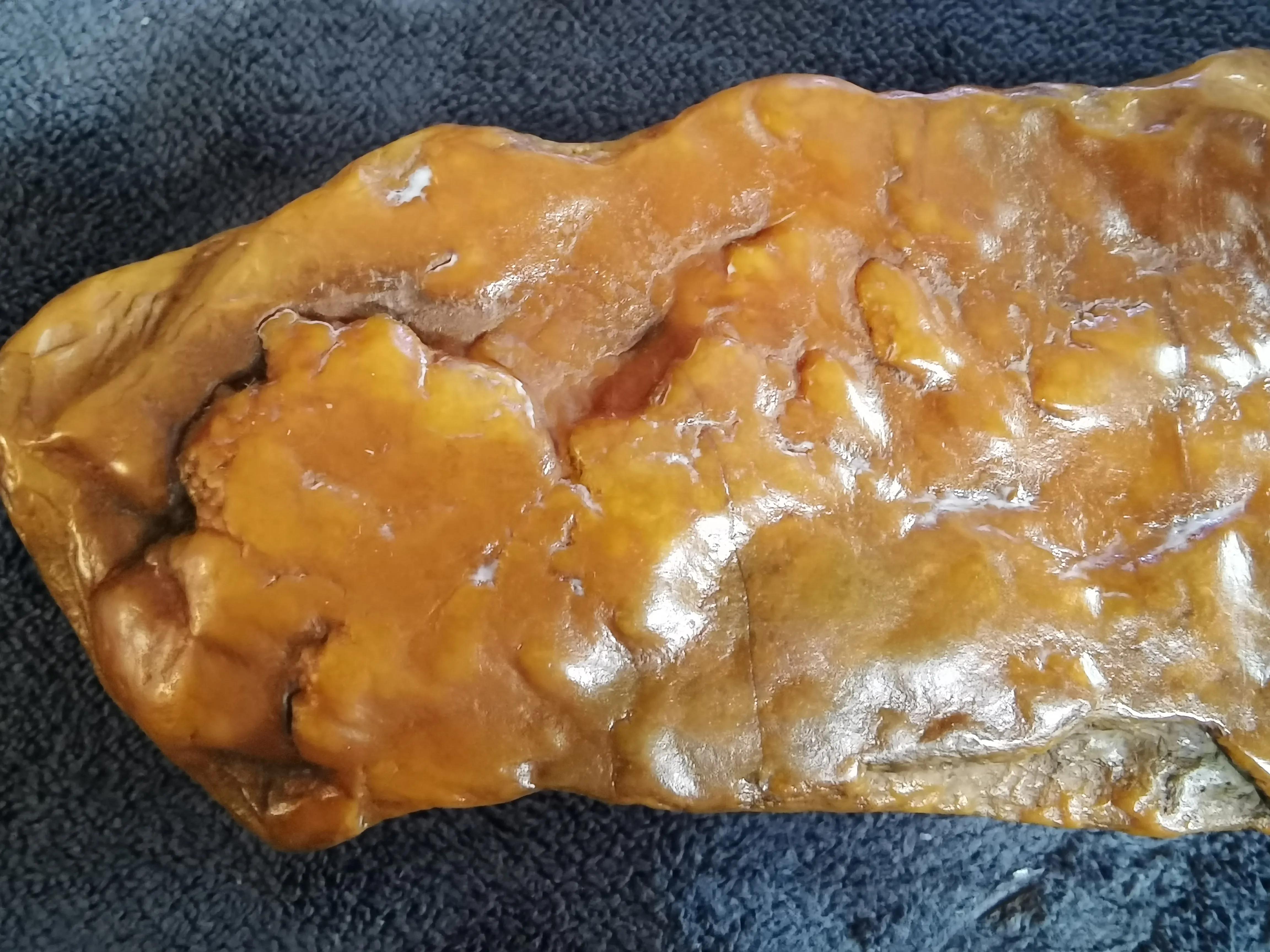 Kaihua Ceraphite, natural stone skin - iNEWS