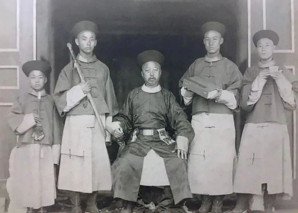 Lei Yi: The greatest regret of a nation is not ignorance, but closing ...