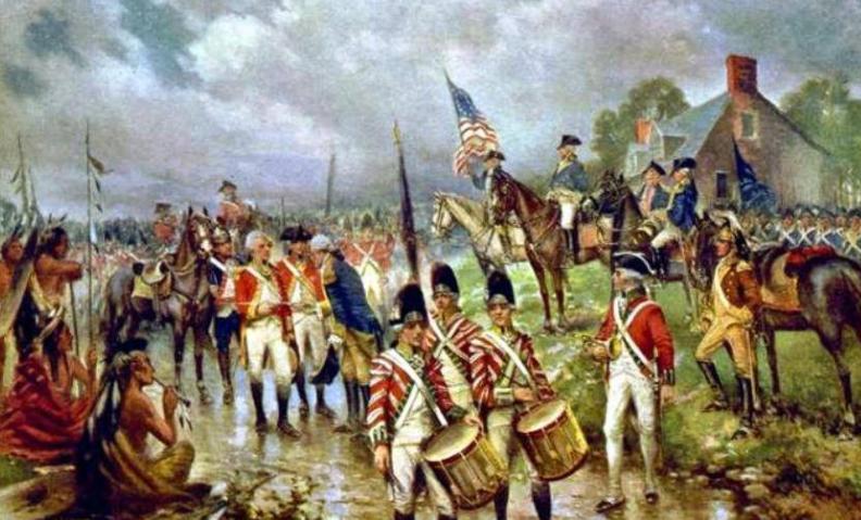 What impact did the British Empire have on the colonies? How did it ...