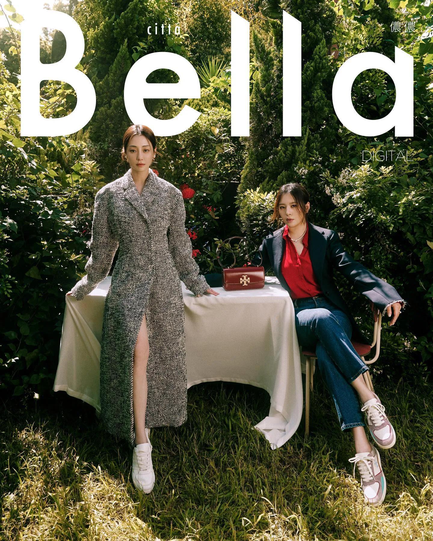 Liu Pinyan Bella is promoted from an idol to a powerful actor in "Hua ...