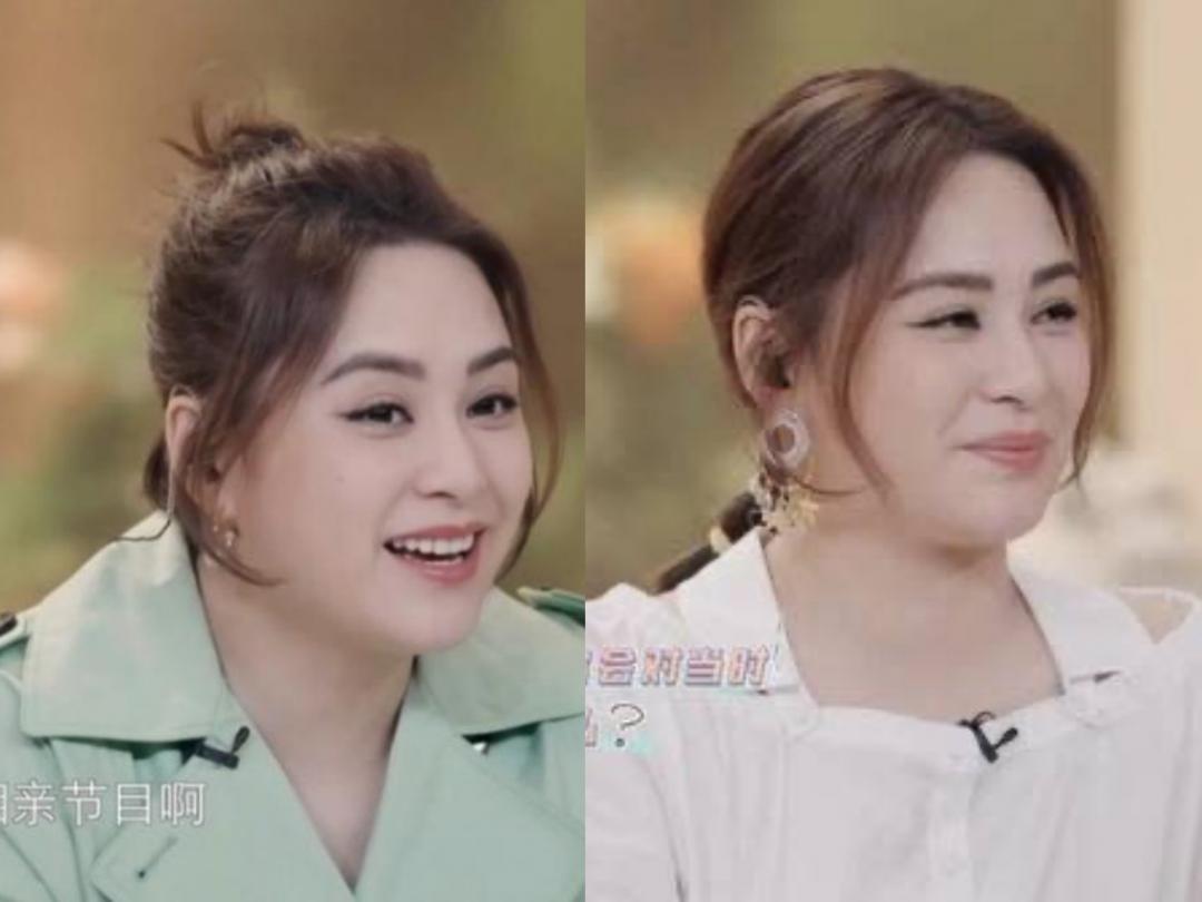 Gillian lost 45 kg and returned to her peak! 4 Tips to Keep Her Eating ...