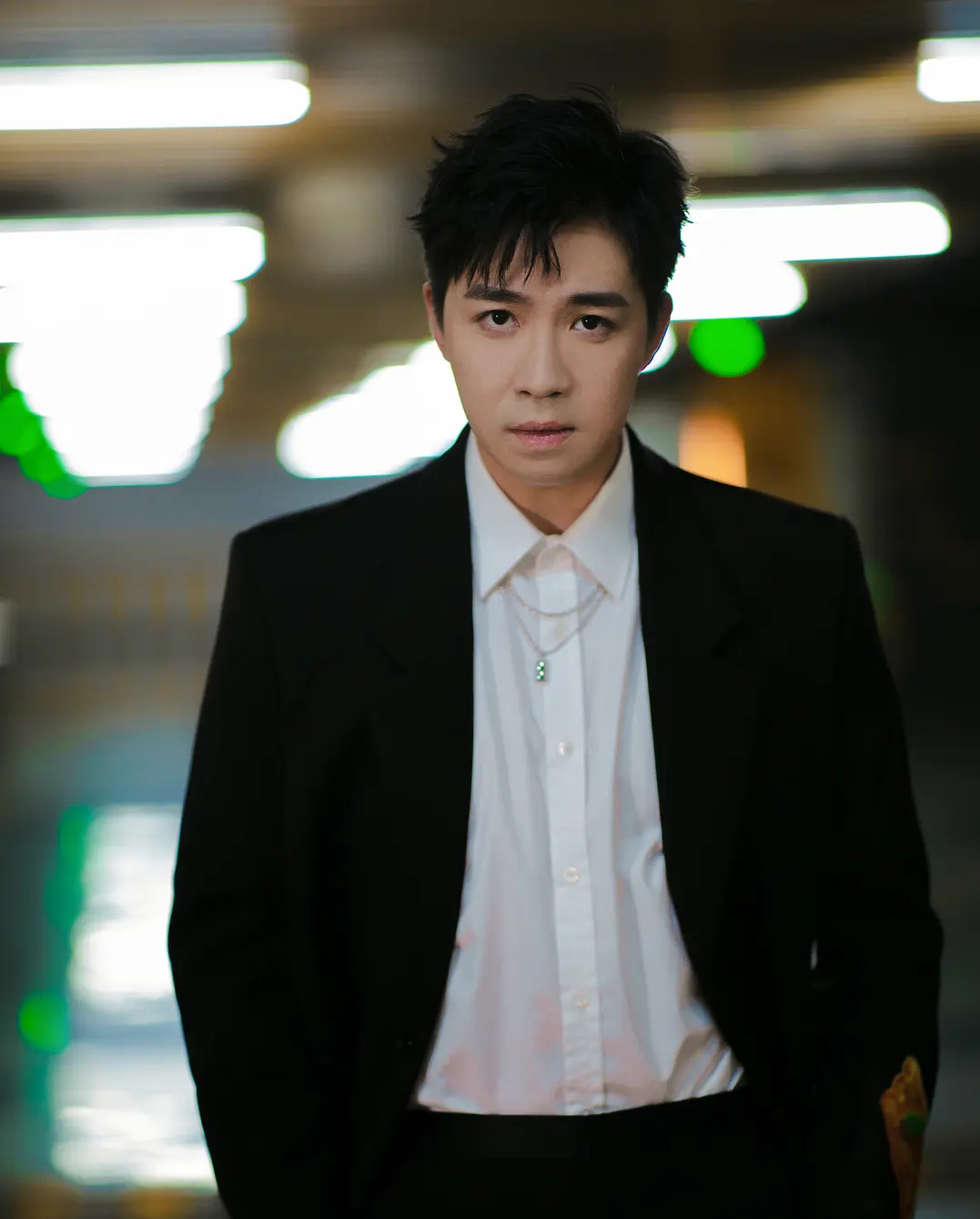 Facts have proved that Yu Haoming's "hero saves the beauty" is a "joke ...