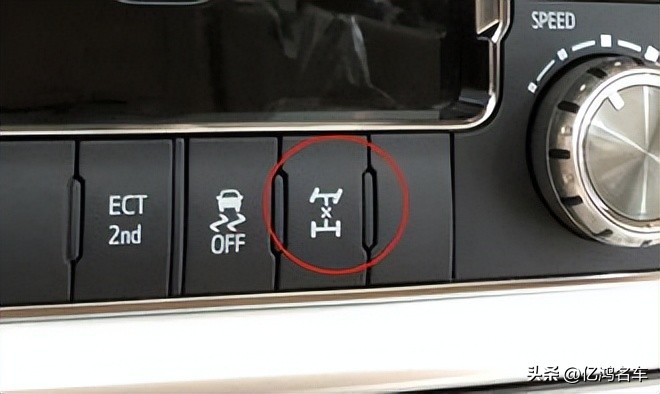 Car knowledge (3) - what is creep mode? - iMedia