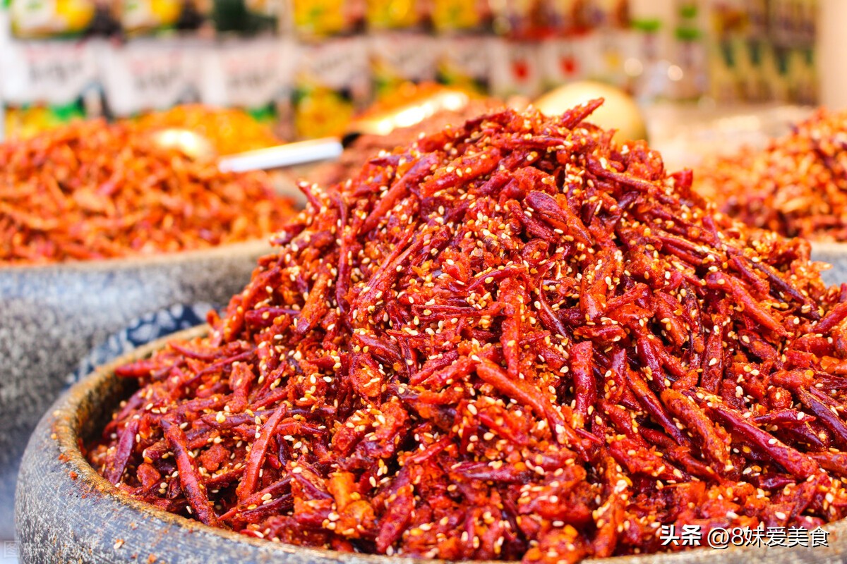The practice of selling 1,000 bowls of mutton powder in a 20㎡ shop a ...