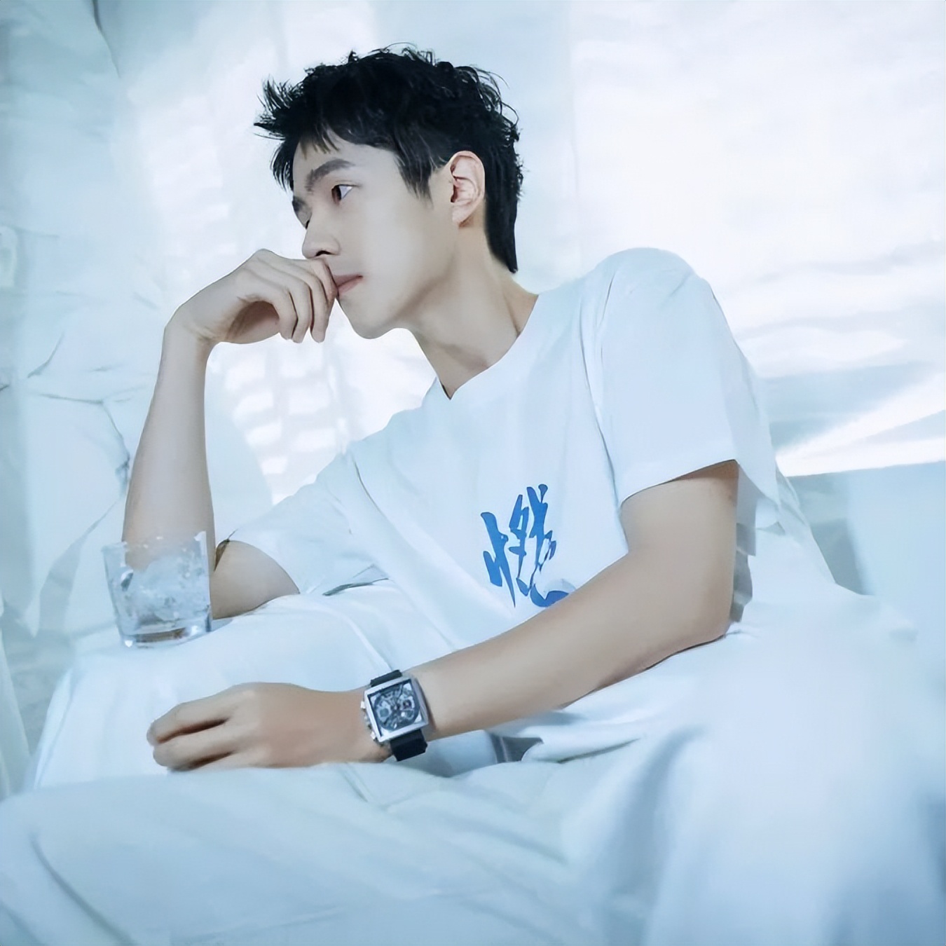 Celebrity gossip: Liu Haocun, Liu Haoran, Wang Hedi, Zhang Tianai, Yang Zi and Guan Xiaotong - iNEWS