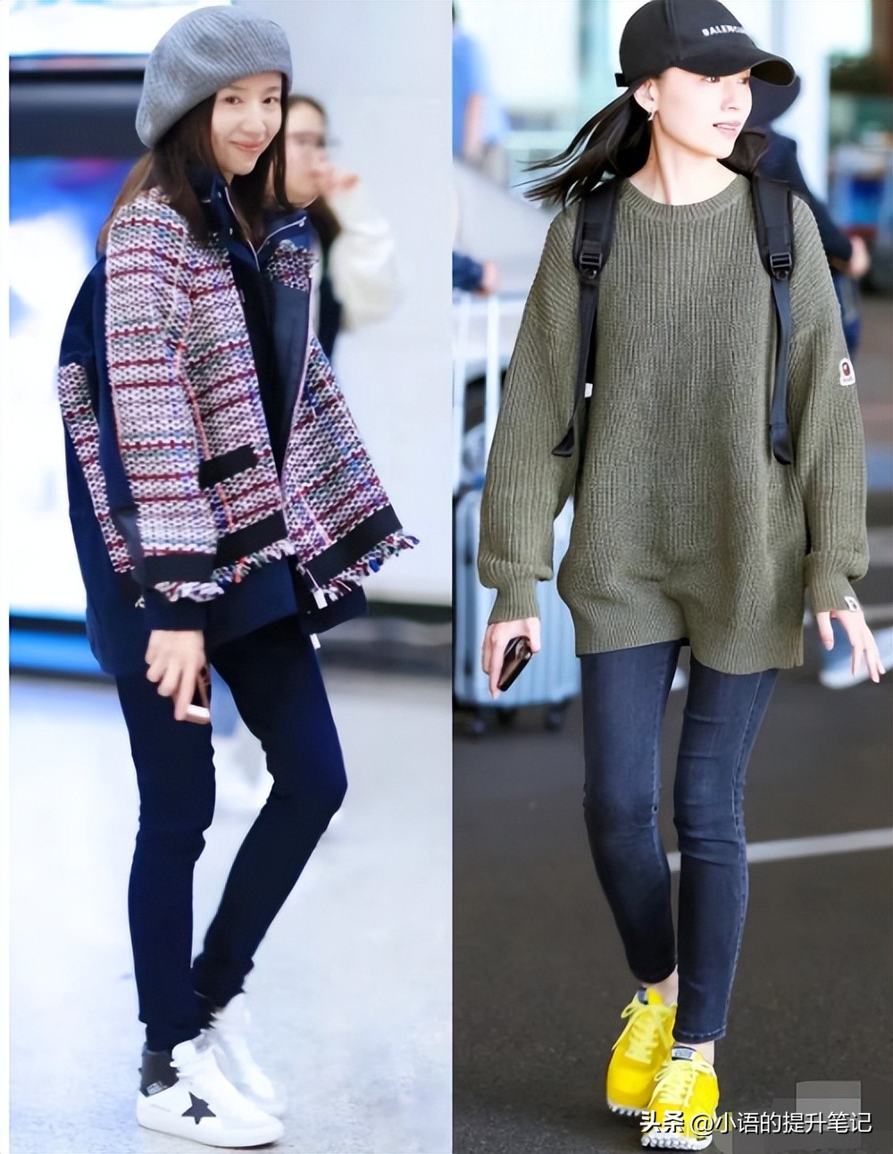 The era of relying on gossip to hype is over, strength is king, and ...