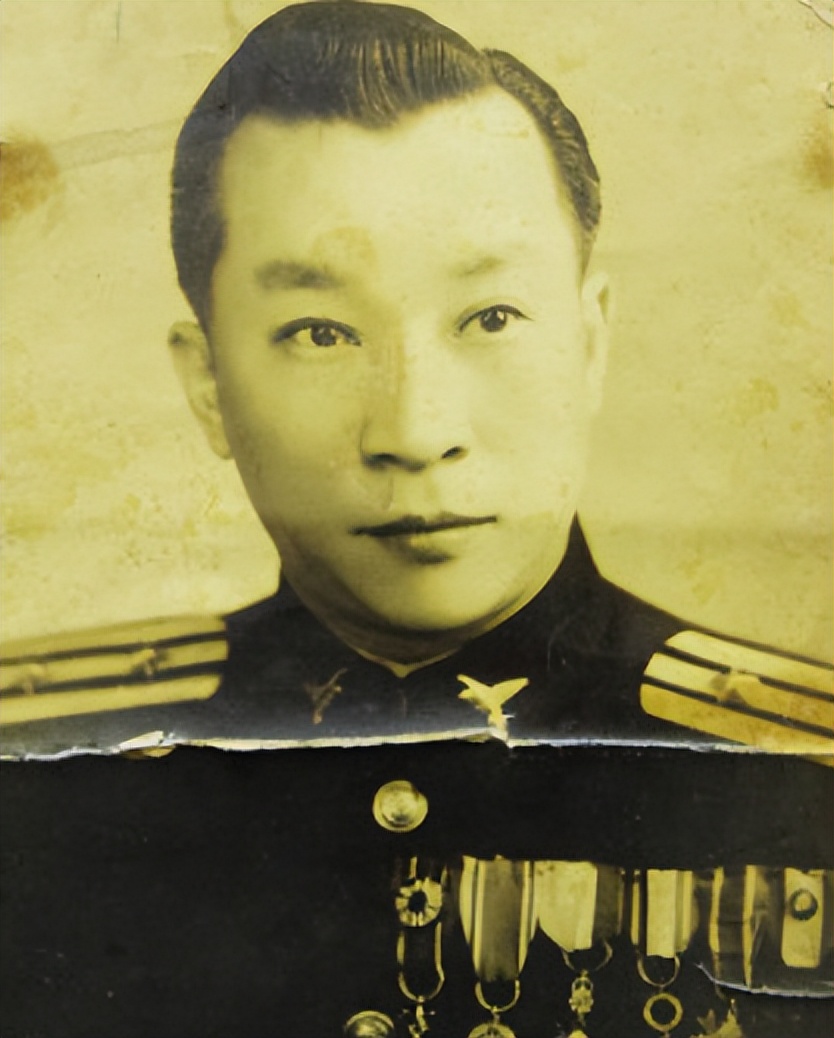 Big traitor Chen Lu was assassinated by Juntong agents, surrounded by ...