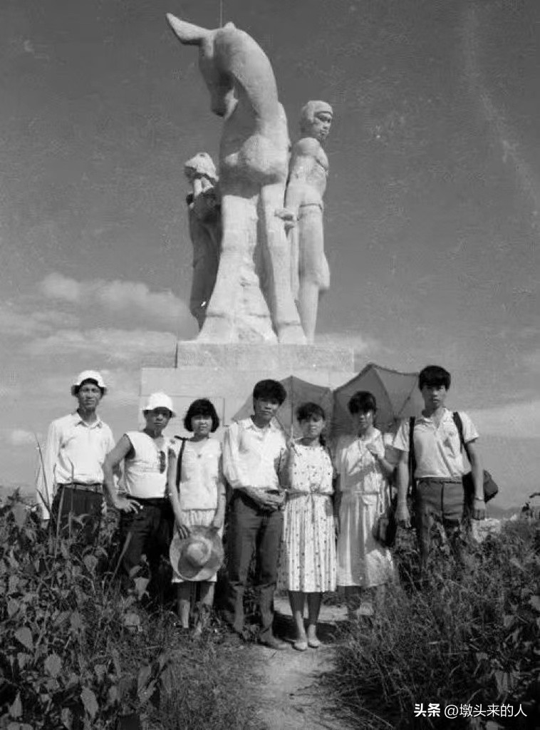 Luhuitou, the most worthwhile place to visit in Sanya - iNEWS