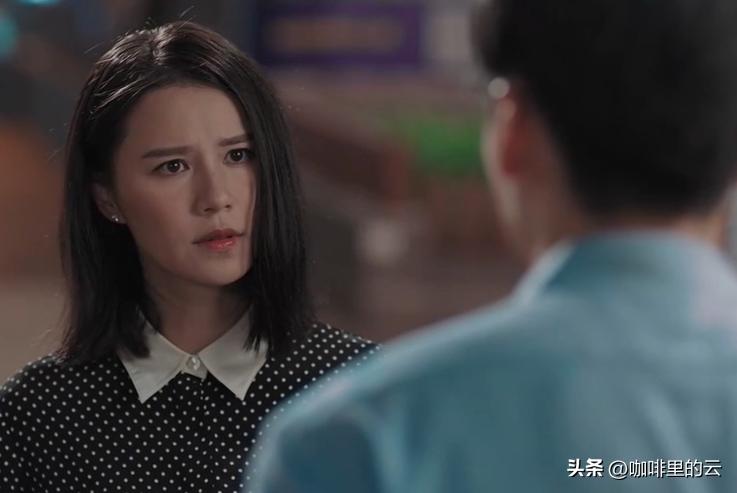 The original intention of watching "Seven Princesses" is just to see ...