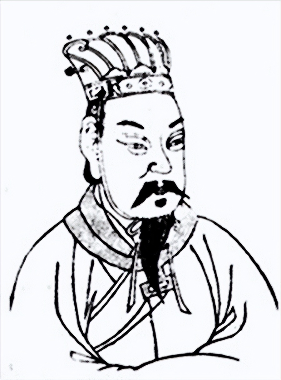 The History of the Rise and Fall of Wei, Shu and Wu The Three Kingdoms ...