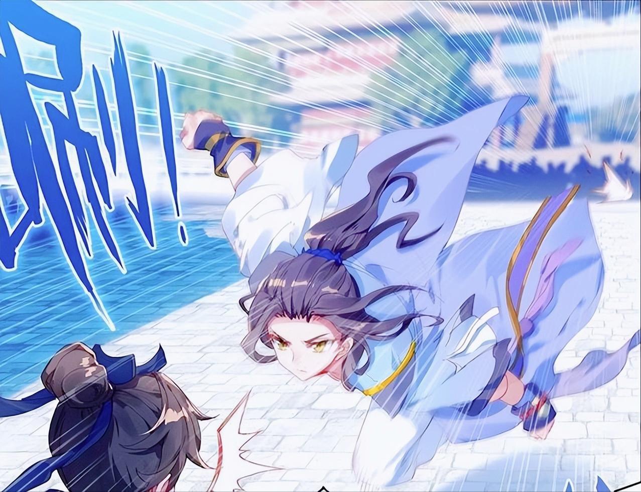 The King of All Phases: Li Luo is expected to use the power of the ...