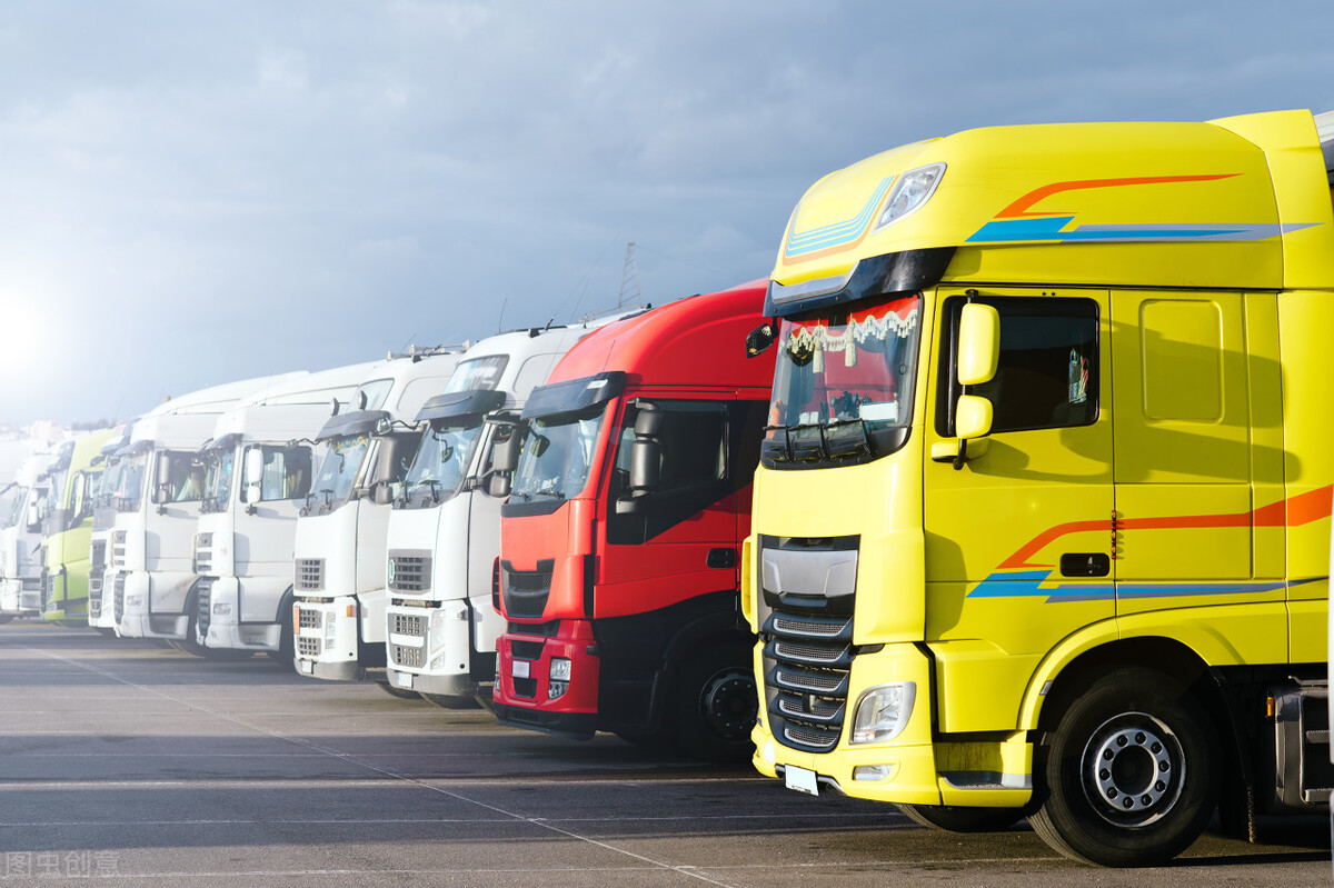 Differences between online freight platforms and traditional logistics ...