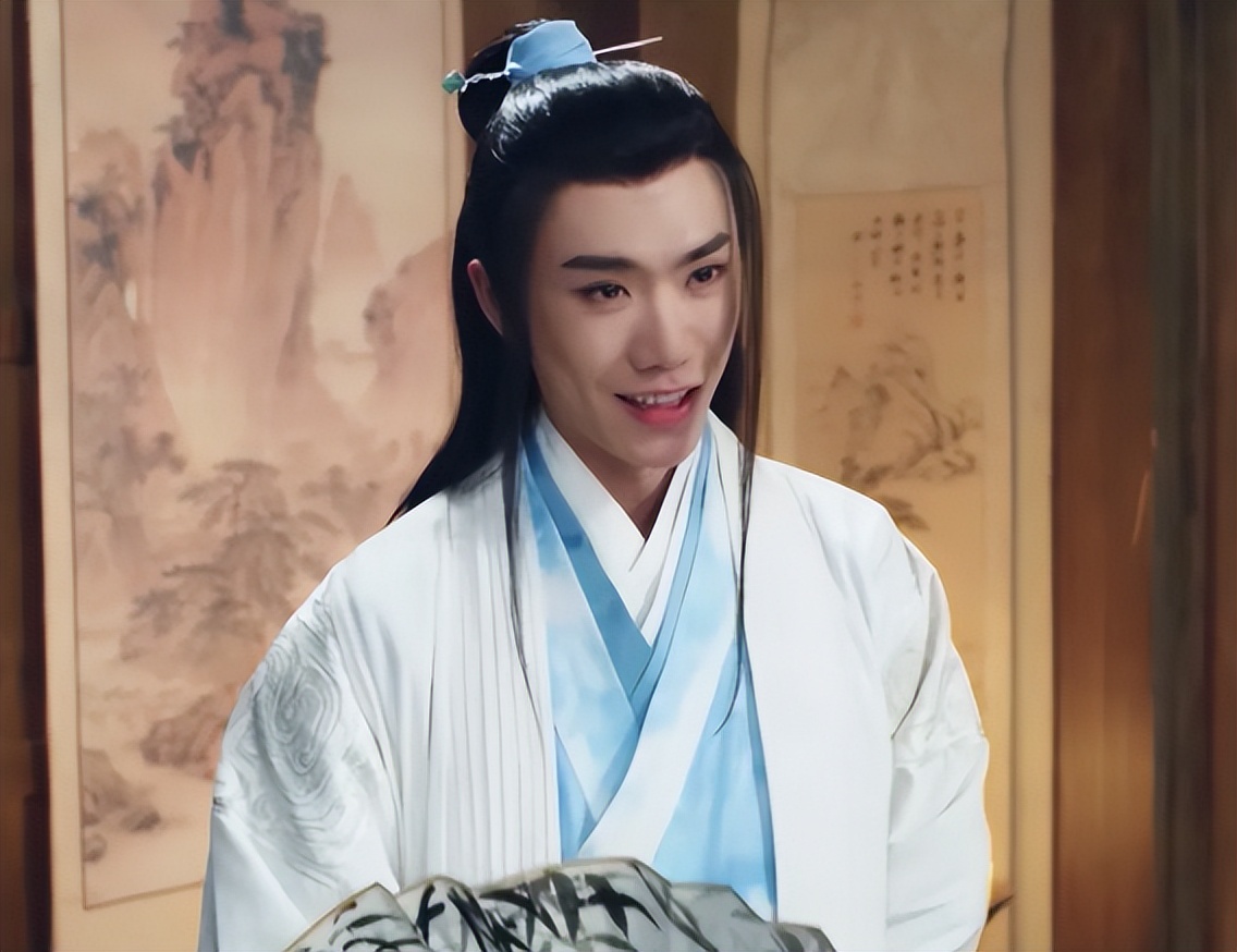 Jiang Fan: Respecting the audience is the road to the rise of ancient ...