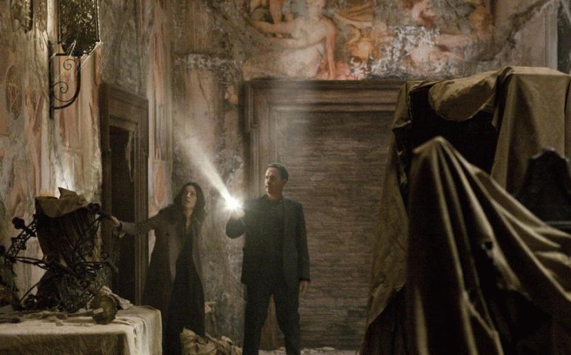 The Da Vinci Code: Who Was Langdon Behind His Dangerous Adventure? - iMedia
