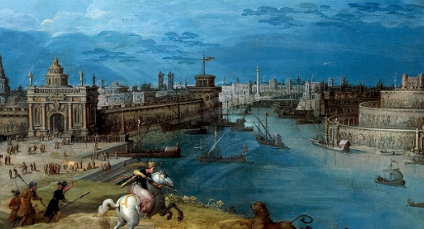 What important influences did the political and social structure of ...