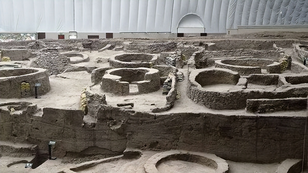 The source of northern culture - Hongshan culture - iNEWS