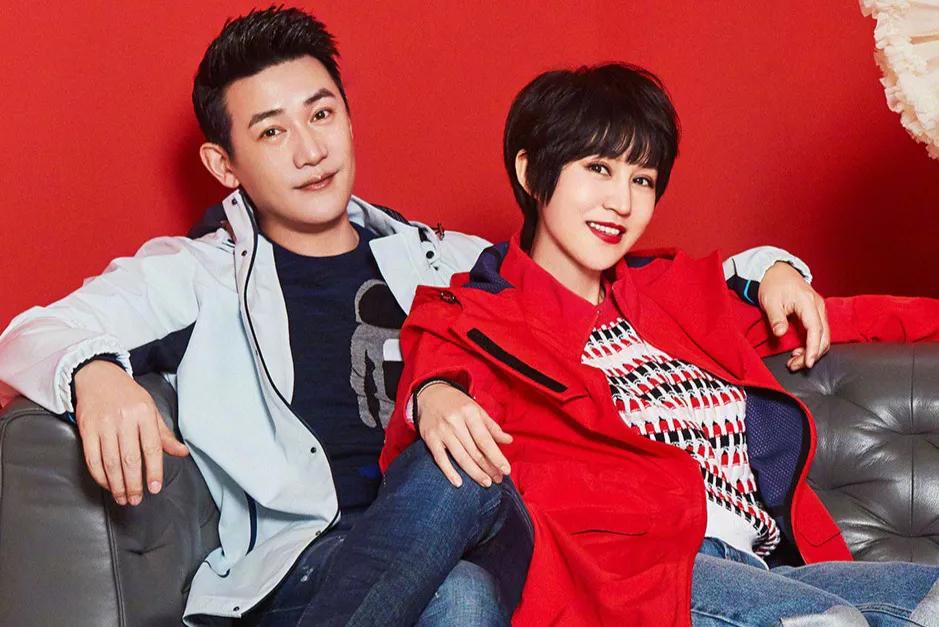 Only by watching Bao Lei can I know how a woman with high EQ speaks ...