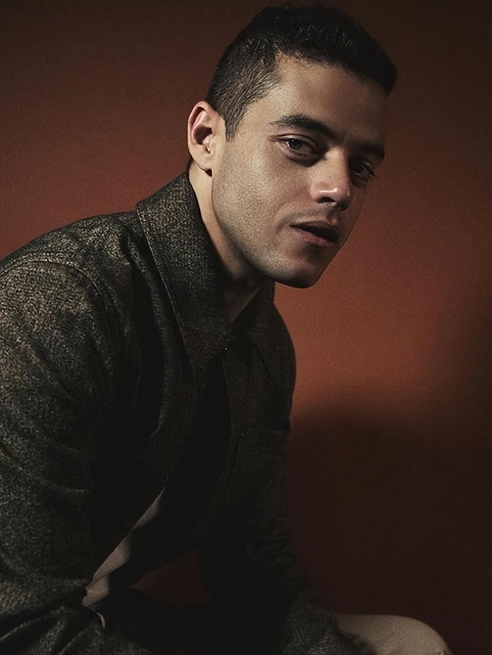 Rami Malek: Perseverance and hard work in acting career - iMedia