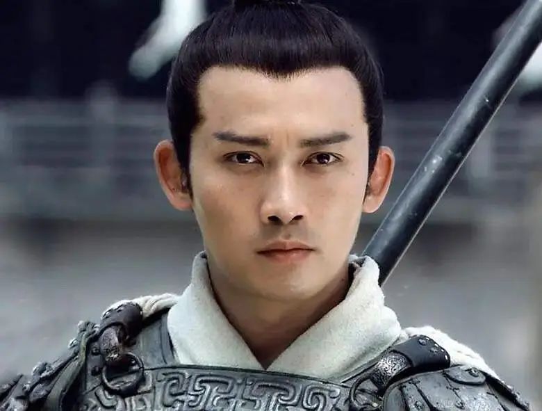The male No. 3 of "Feng Qi Longxi" has high expectations for his ...